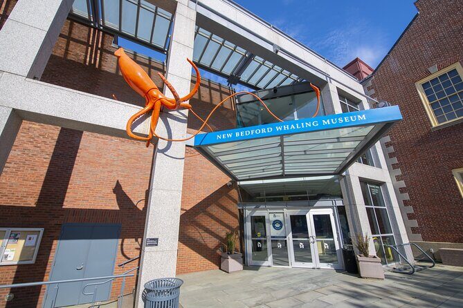 Moby Dick's New Bedford Smartphone Guided Walking Tour - An Honest Look at Moby Dick’s New Bedford Smartphone Guided Walking Tour