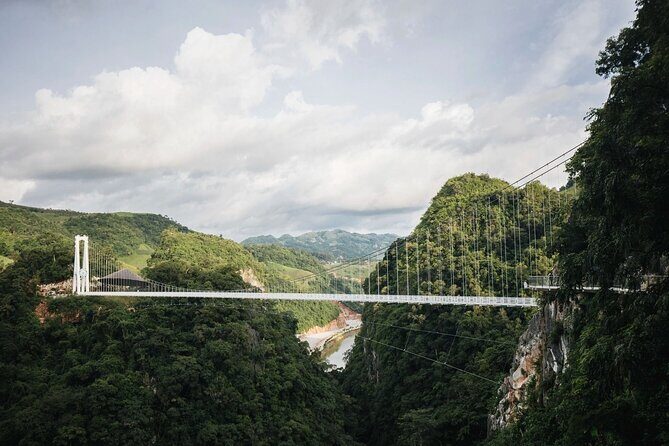 Moc Chau 2D 1N Private Tour From Hanoi with Bach Long Glass Bridge - An In-Depth Look at the Moc Chau 2D 1N Tour