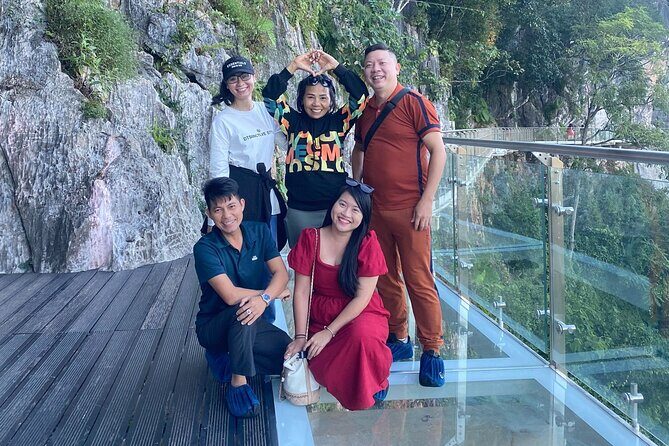 Moc Chau 2D 1N Private Tour From Hanoi with Bach Long Glass Bridge - FAQs