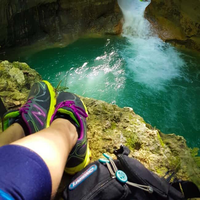 Moca: Cola de Pato River Adventure Tour with Swimming - Key Points