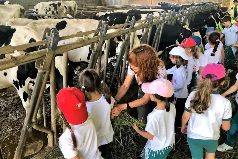Moca: Farm Tour with Animal Feeding and Egg Collecting - FAQ