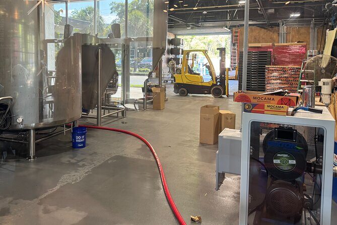 Mocama Beer and Coffee Company Walking Tour - Authentic Voices: What Visitors Say