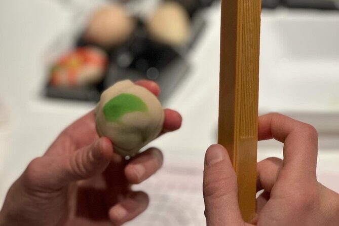 Mochi and Nerikiri Wagashi Combination Cooking Class - Final Thoughts