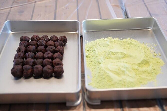 Mochi Experience in Toyama Discover Japan's Rice Cake Craft - Who Will Enjoy This Tour?