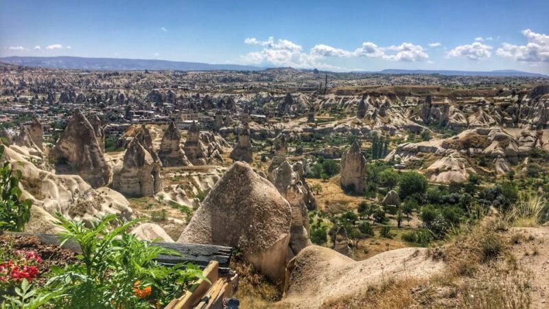 Mochiron Tour Full day Cappadocia With Japanese Guide - An In-Depth Look at the Tour Experience