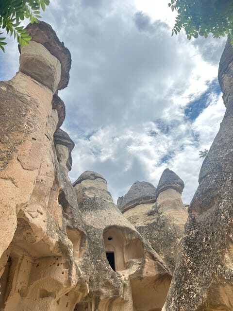 Mochiron Tour Full day Cappadocia With Japanese Guide - Who Should Consider This Tour?
