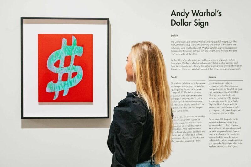 Moco Museum Barcelona Banksy & More - Who Will Appreciate This Museum?