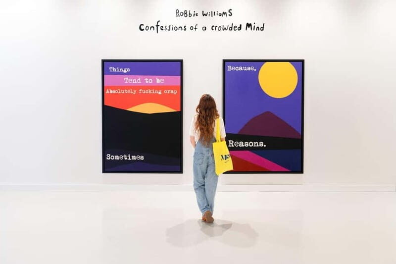 Moco Museum Barcelona: Skip-the-Line Tour with Expert Guide - Why This Tour Works Well