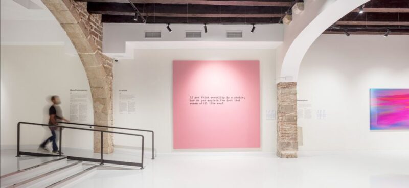 Moco Museum Barcelona: Skip-the-Line Tour with Expert Guide - Final Thoughts