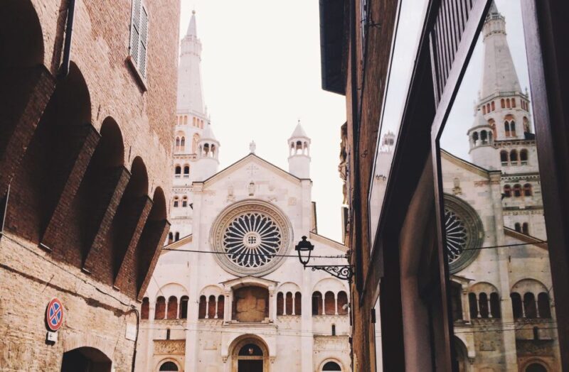 Modena: 2-Hour Private Walking Tour - Who Will Love This Tour