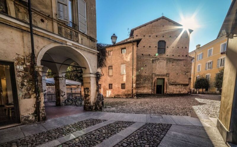 Modena: 2-Hour Private Walking Tour - Frequently Asked Questions