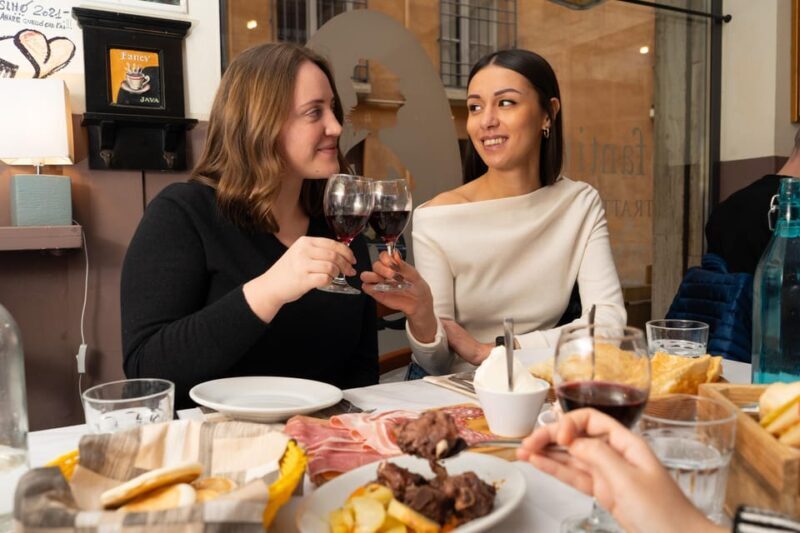 Modena: A Full Meal Walking Food Tour with a Local - Frequently Asked Questions (FAQs)