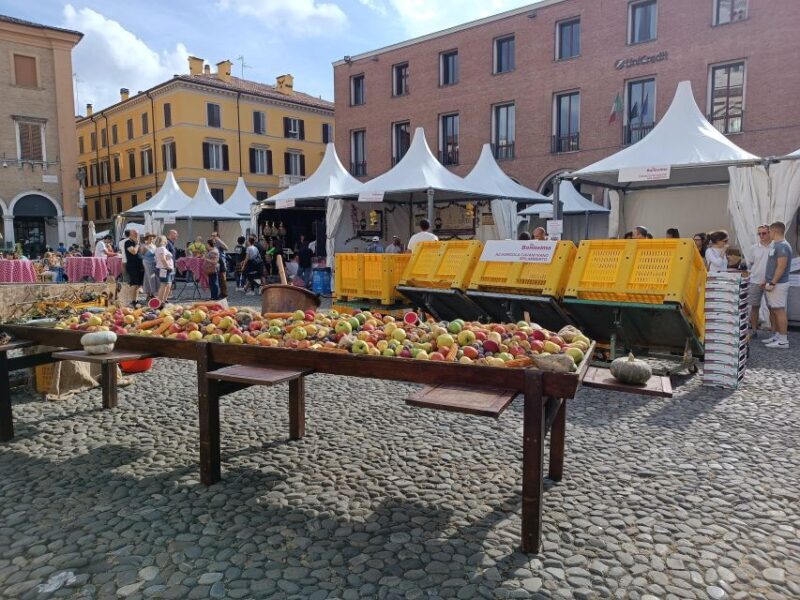 Modena: a stunning city - What Travelers Say: Authentic Insights from Past Participants