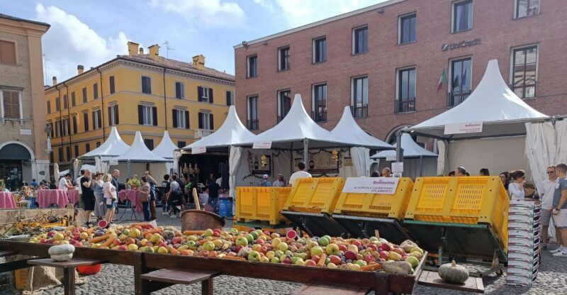 Modena: a stunning city - FAQs