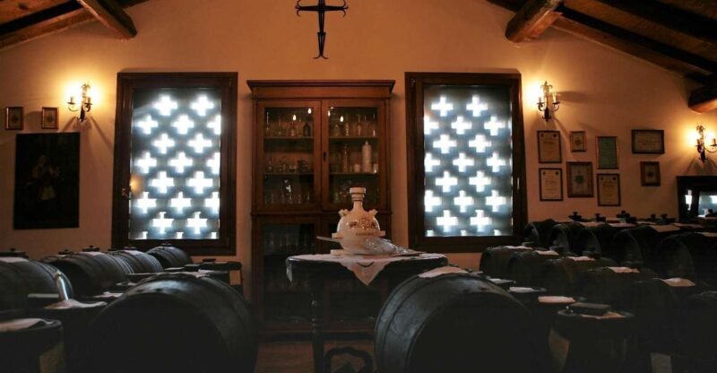Modena: Balsamic Vinegar Tasting Experience - Who Will Love This Tour?