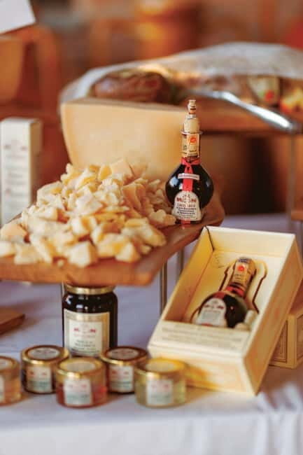 MODENA: BALSAMIC VINEGAR TOUR AND TASTING - TYPICAL - Frequently Asked Questions