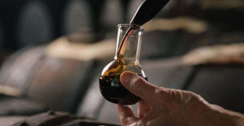 Modena Balsamic Vinegar Tour - Modena Balsamic Vinegar Tour