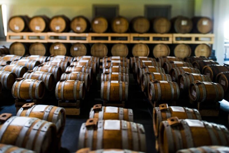 Modena Balsamic Vinegar Tour - Key Points