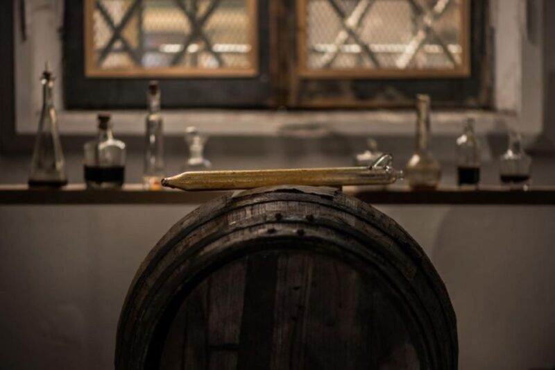 Modena Balsamic Vinegar Tour - How Does It Look in Terms of Value?