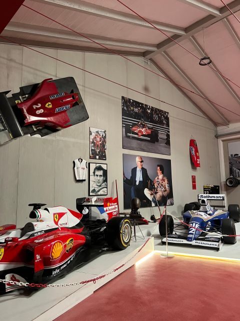 Modena/Bologna: Ferrari, Lambo, Cheese, Vinegar Tour w/Lunch - FAQ