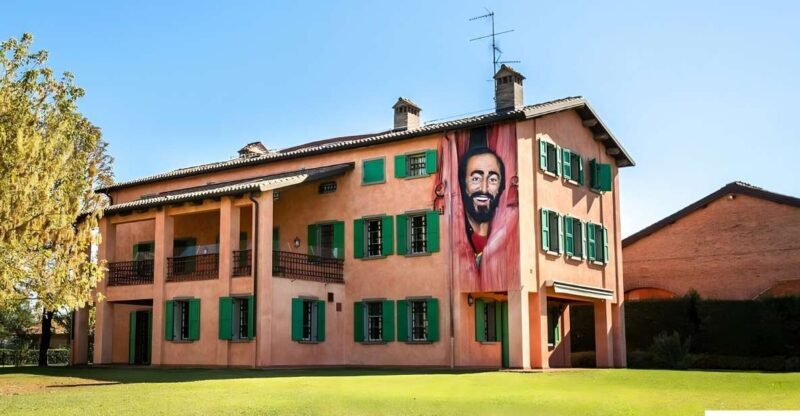 Modena: Casa Museo Luciano Pavarotti Entry Ticket - Final Thoughts