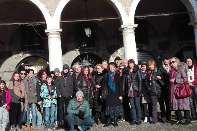 Modena city tour Walking tour in the old town - A Closer Look at the Itinerary