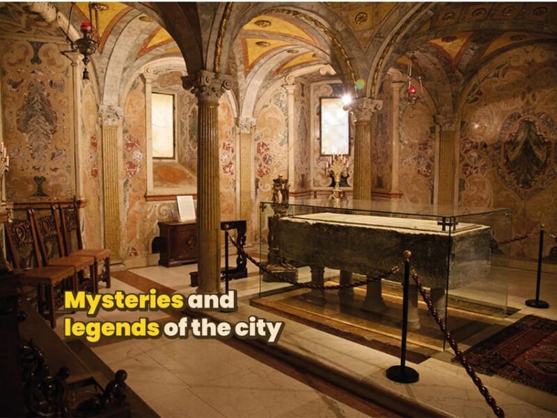 Modena: Digital guide made with a Local for your tour - Who Will Enjoy This?