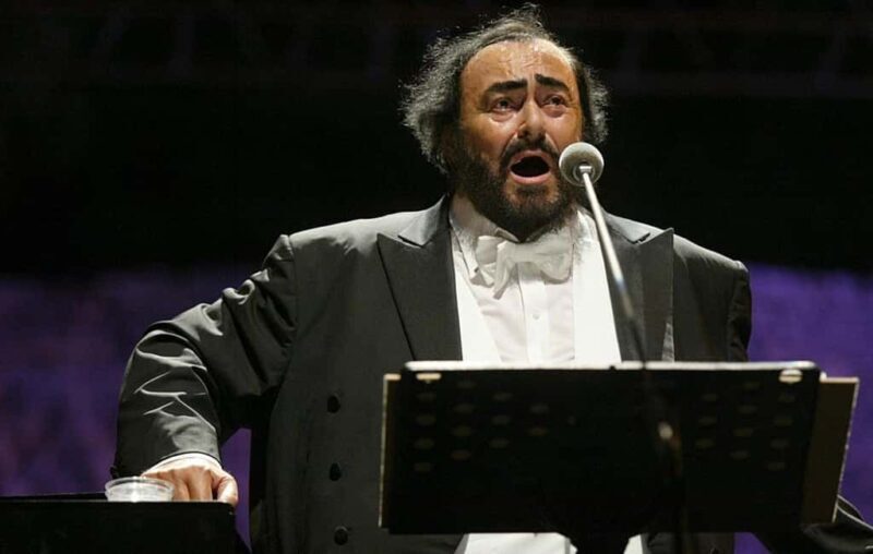 Modena: Discover Ferrari Museum & Pavarotti land - Modena: Discover Ferrari Museum & Pavarotti Land — An Authentic Italian Experience