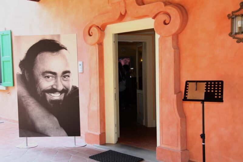 Modena: Discover Ferrari Museum & Pavarotti land - Practical Tips and Considerations