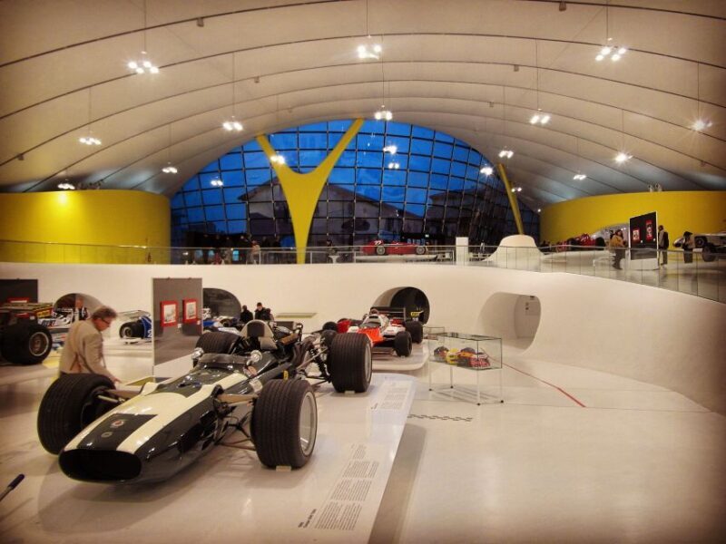 Modena: Discover Ferrari Museum & Pavarotti land - Final Thoughts on the Experience