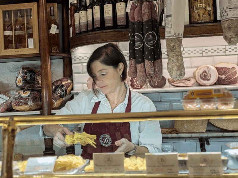 Modena Food Tour: Sightseeing & Taste - A Closer Look at the Tour Experience