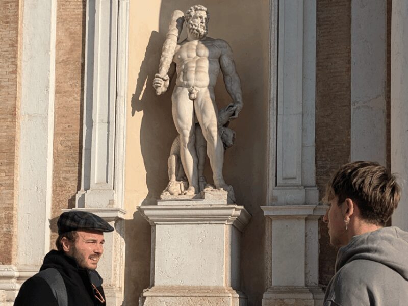 Modena Food Tour: Sightseeing & Taste - What’s Included and What’s Not