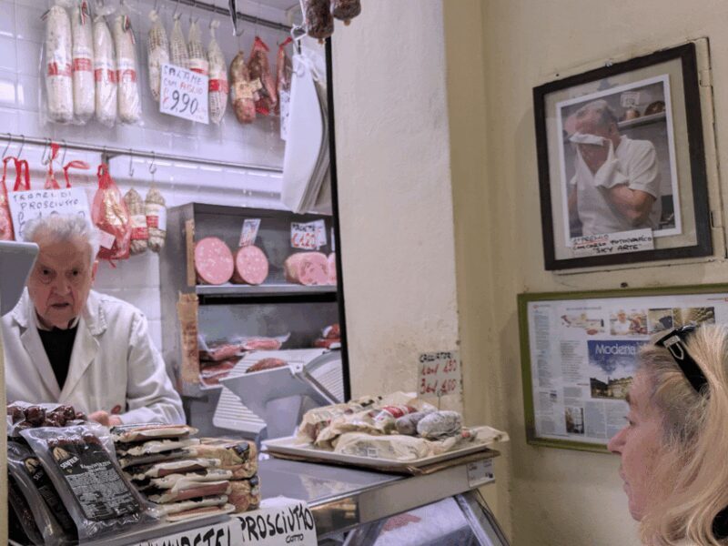 Modena Food Tour: Sightseeing & Taste - Practical Tips and Final Thoughts