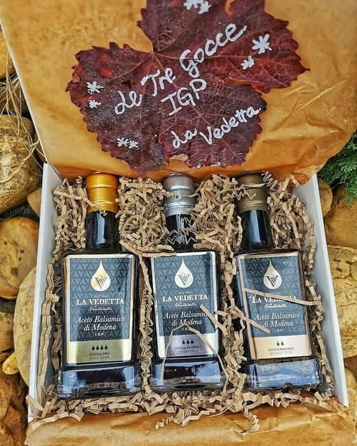 Modena: Guided Balsamic Vinegar Cellar Tour & Optional Meal - An In-Depth Look at the Modena Balsamic Vinegar Tour