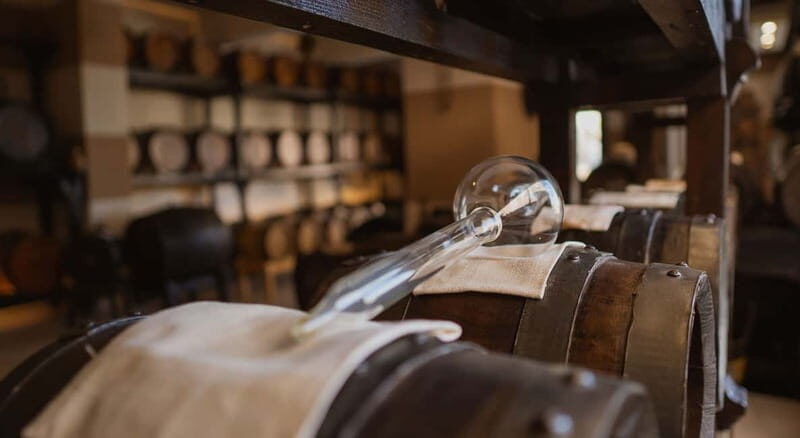 Modena: Guided Balsamic Vinegar Cellar Tour & Optional Meal - Frequently Asked Questions (FAQs)