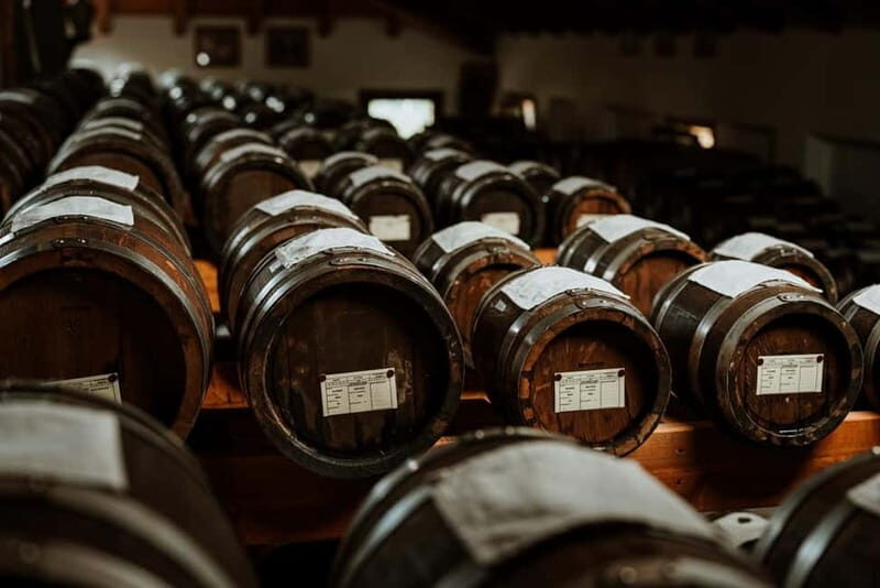 Modena: guided tour and tasting of superb Balsamic Vinegar - Final Thoughts