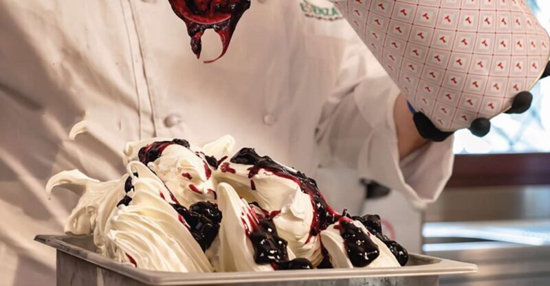 Modena: Ice Cream Experience - An In-Depth Look at the Modena Ice Cream Experience