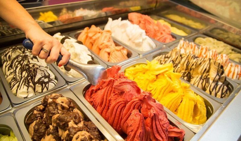 Modena: Ice Cream Experience - Who Should Consider This Tour?