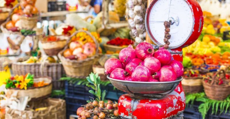 Modena: Market & Lunch/Dinner at a Local's Home - Frequently Asked Questions