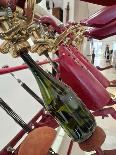 Modena: Parmesan, Balsamic Vinegar, Wine Tour + Lunch - The Starting Point and Logistics