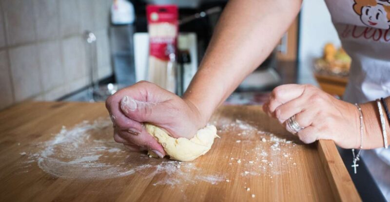 Modena: Pasta and Tiramisu Class at a Local's Home - An In-Depth Look at the Modena Cooking Experience