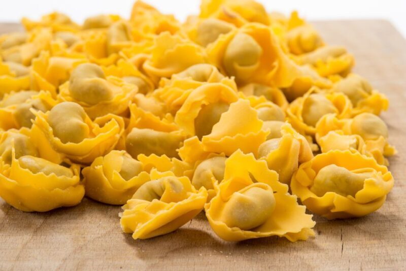 Modena: Pasta and Tiramisu Class at a Local's Home - The Sum Up: A Flavorful Blend of Culture and Cuisine