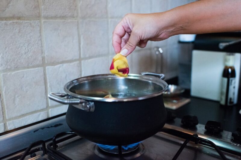 Modena: Pasta & Tiramisu Cooking Class at a Local's Home - FAQ