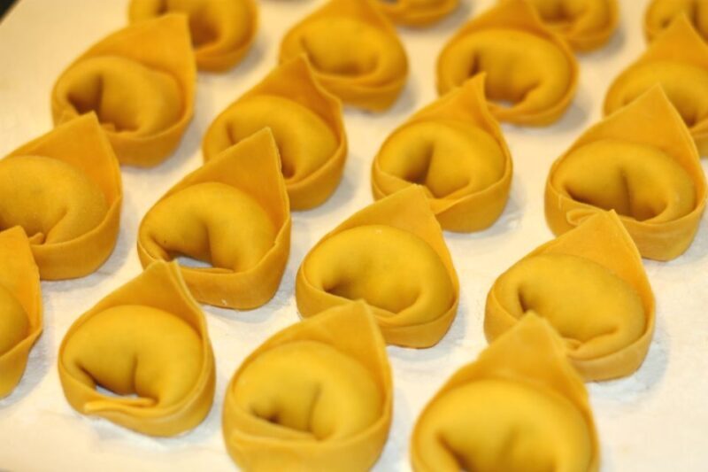 Modena: Private Pasta-Making Class at a Local's Home - An Authentic Italian Pasta Workshop: What to Expect