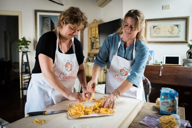 Modena: Private Pasta-Making Class at a Local's Home - The Sum Up: Is It Worth It?