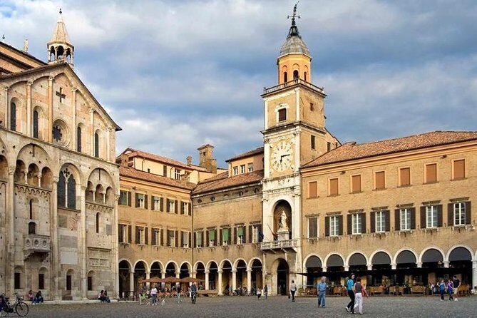Modena Private Walking Tour - How the Tour Feels in Practice