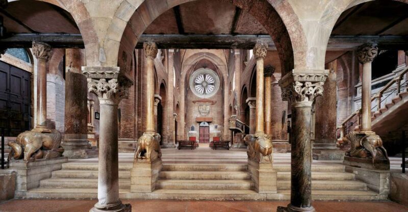 Modena: Private Walking Tour with A Guide - FAQ