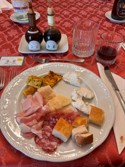 Modena Tour: Motor & Food Valley - Key Points