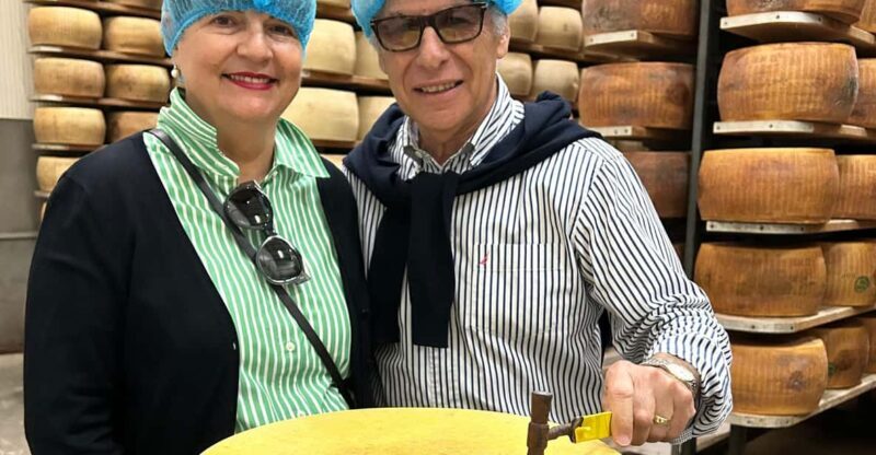 Modena Tour: Motor & Food Valley - Who Should Consider This Tour?