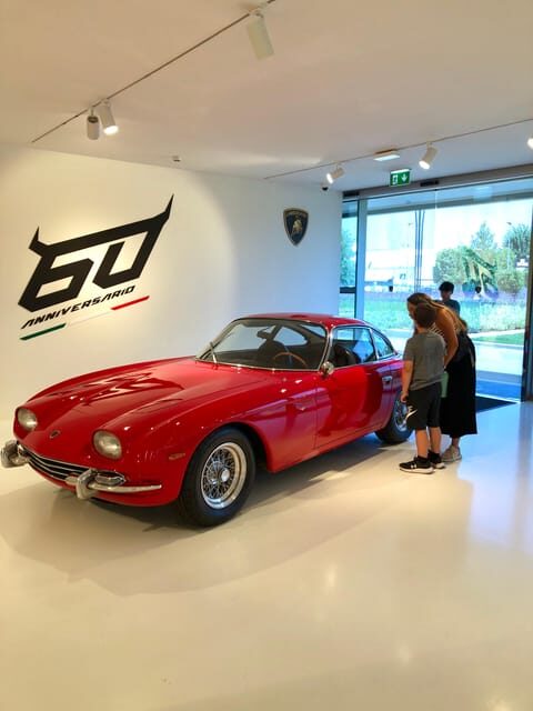 Modena Tour: Motor & Food Valley - The Sum Up